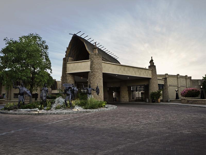 Damara Mopane Lodge, Gondwana Collection Namibia – ATI Holidays
