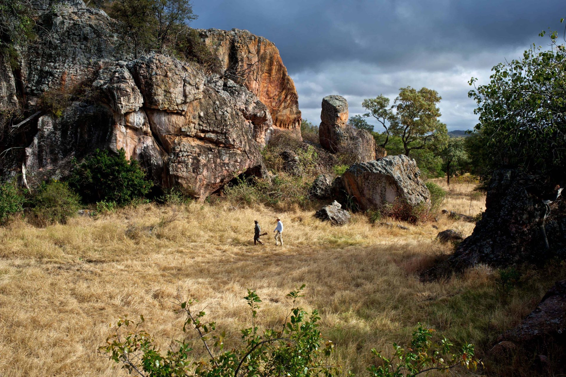 Zimbabwe Luxury Tours & Safari Package Deals | ATI Holidays