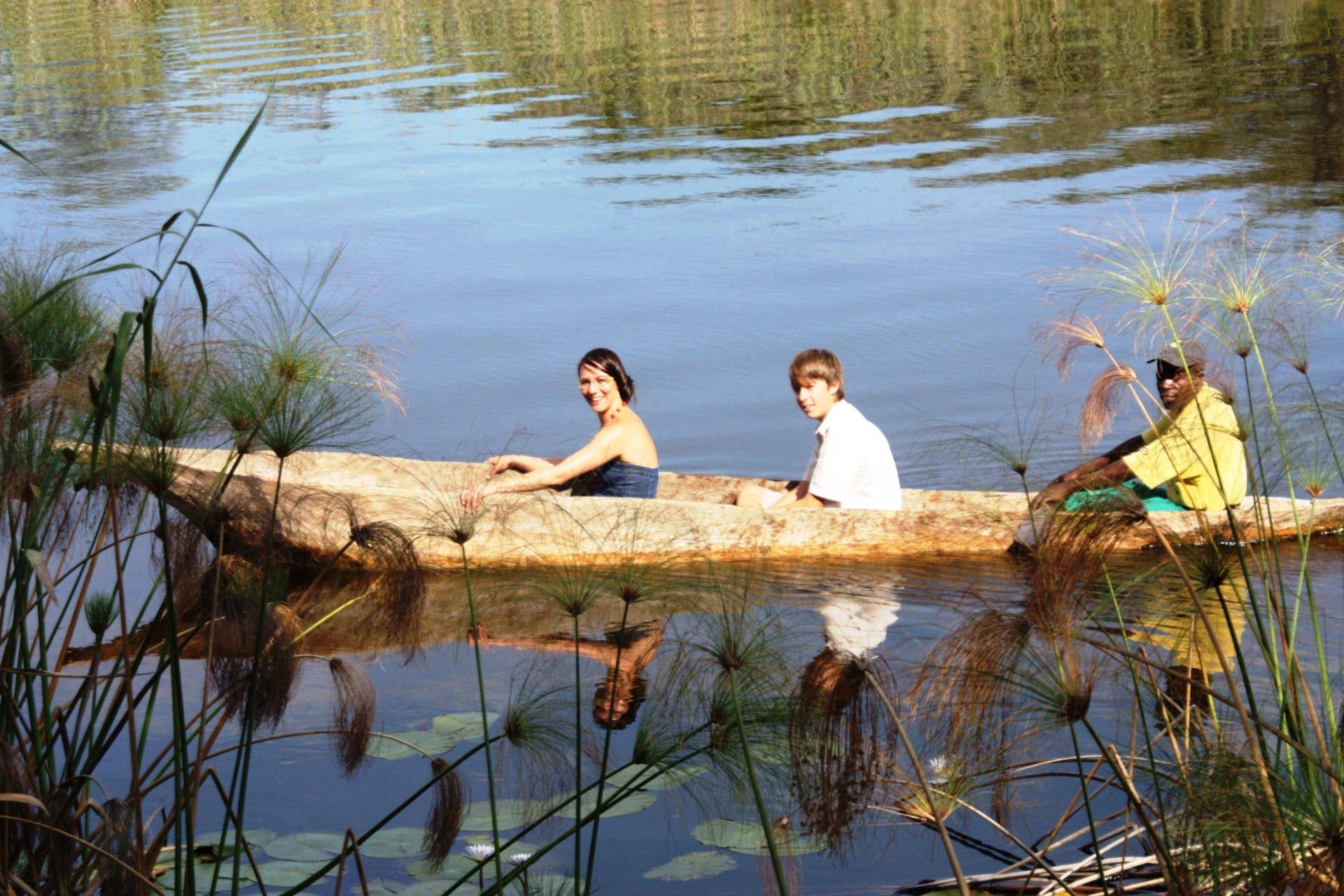 Kavango & Caprivi – ATI Holidays