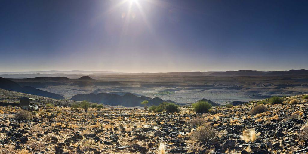 The Great wonders of Namibia – ATI Holidays